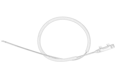 Bonnet cable OE VW 1K1 823 535A | eBay Australia