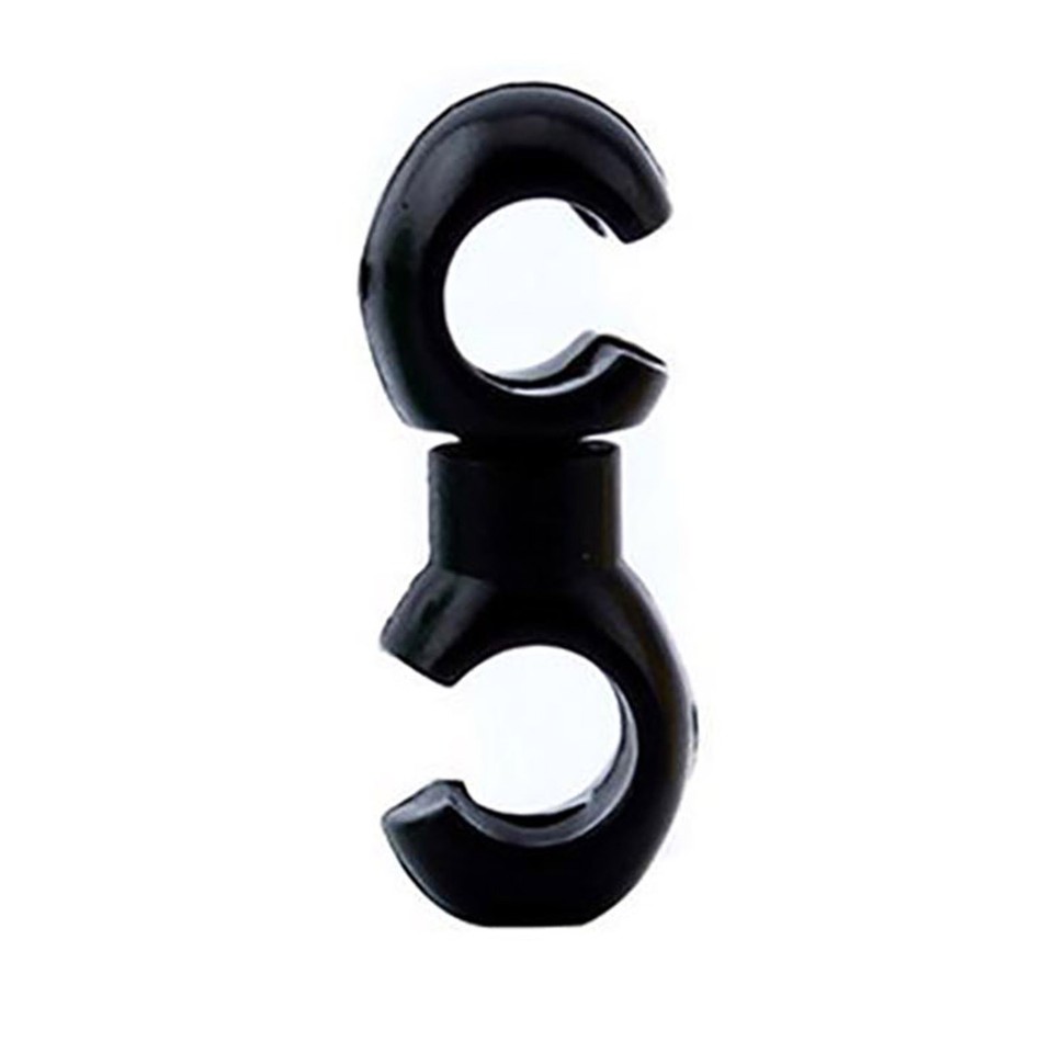 Mtb Bike Cable Clip S Style Bicycle Clamp Set for Road Bikes 10pcs ...