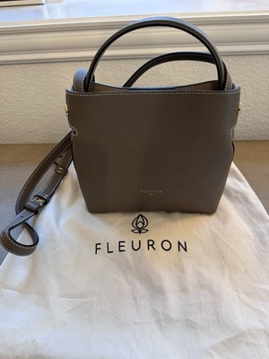 Fleuron mini Women Handbag | eBay