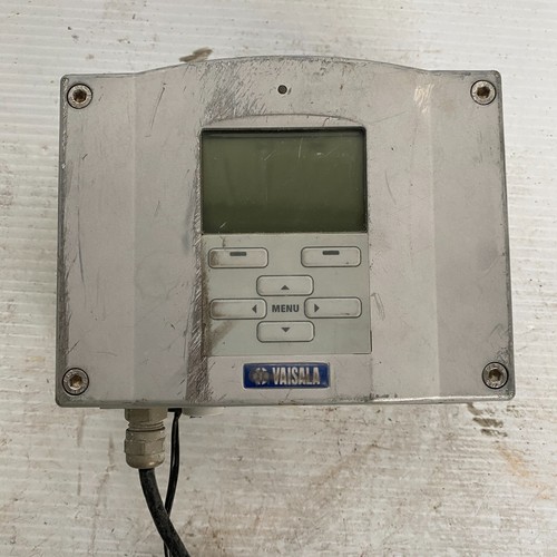 VAISALA HMT330 HUMIDITY & TEMPERATURE Transmitter HMT338 | eBay Australia