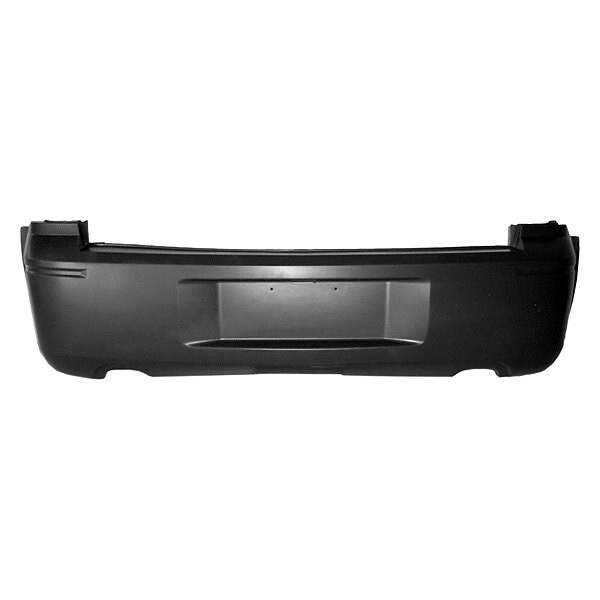 For 2005-2007 Dodge Magnum Rear Bumper Cover CH1100410 | eBay