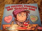 The Yuckiest, Stinkiest, Best Valentine Ever - Paperback - GOOD | eBay