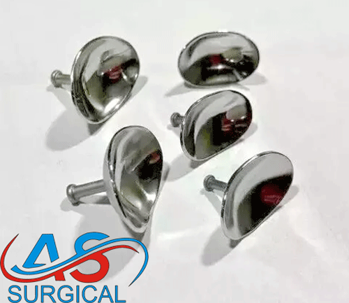 Eye shield Size S M L,3 Pairs Ocular Sclera Protection Laser Tattoo ...