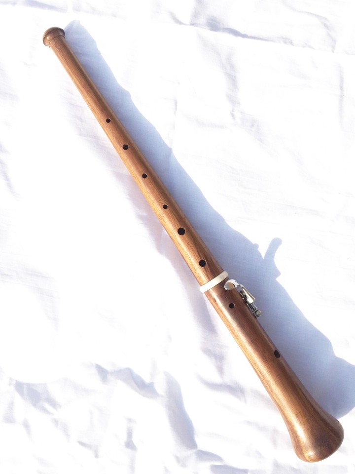 Piffaro - Pastoral Oboe - Baroque Oboe | eBay