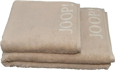 Erstaunlich Joop Handtücher Beige Fotos