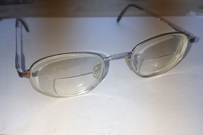 OptiMax Roots Eyeglasses Frames Made In ITALY 48[]19 135 | eBay