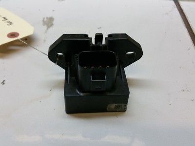 2012 FORD FUSION FUEL PUMP MODULE | eBay