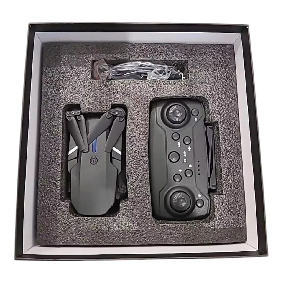 sms drone avoid obstacles 4k | eBay