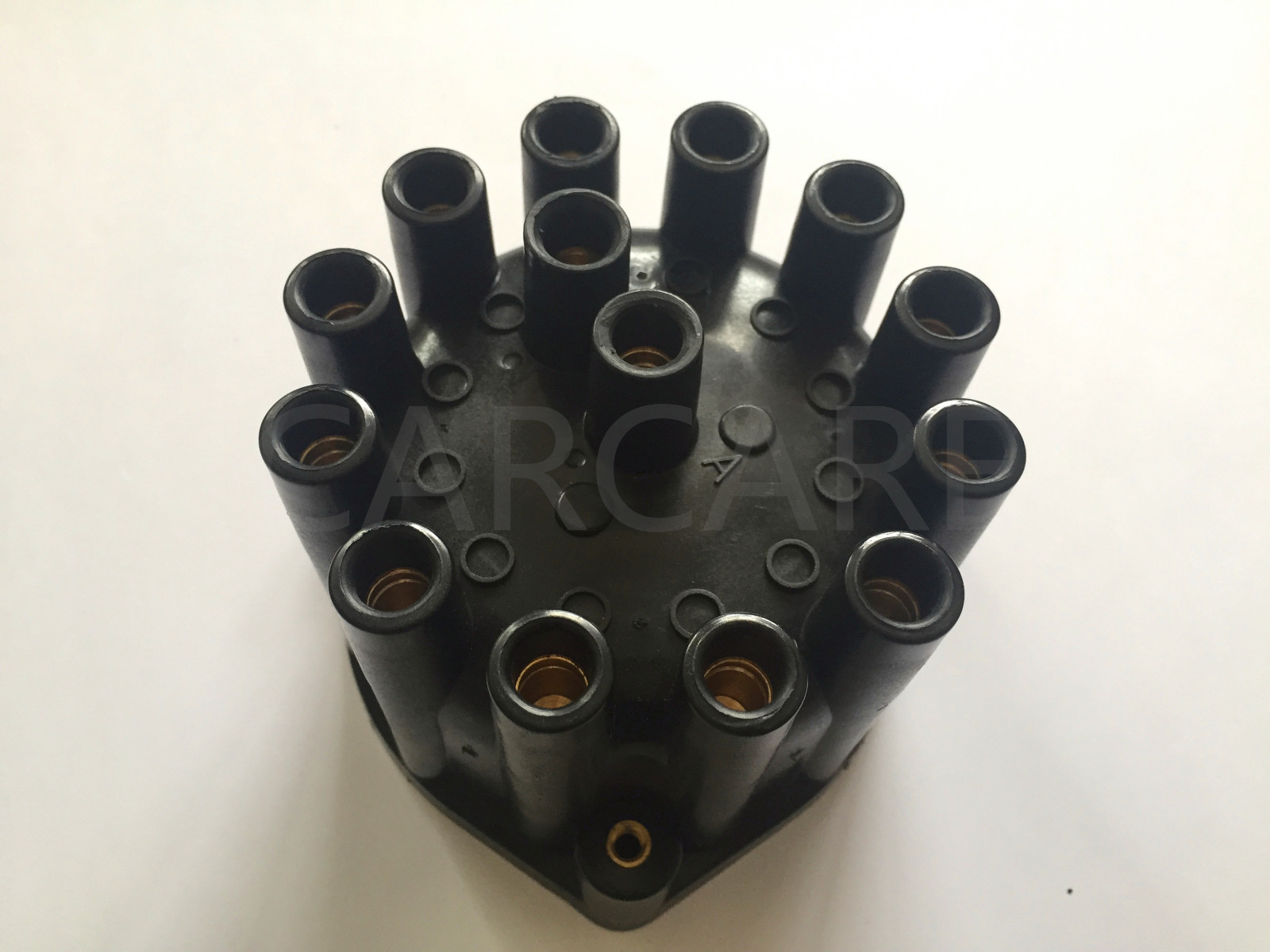 Fit Maserati 3500 gt and Porsche 911 RSR Ignition Distributor Cap | eBay