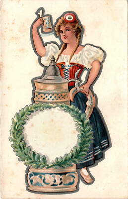 Postcard, addressing instructions, postage stamp placement, postage ...