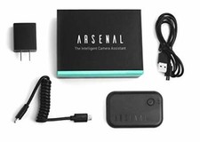 Arsenal 2 Intelligent Camera Assistant for sale online | eBay
