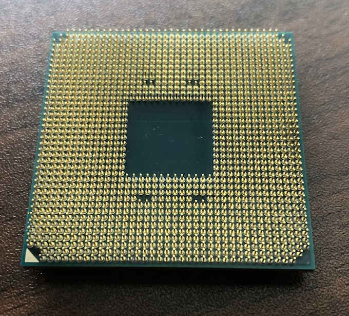 Used AMD Ryzen 5 3600 3.6GHz 6-Cores Socket AM4 CPU Processor 100 ...