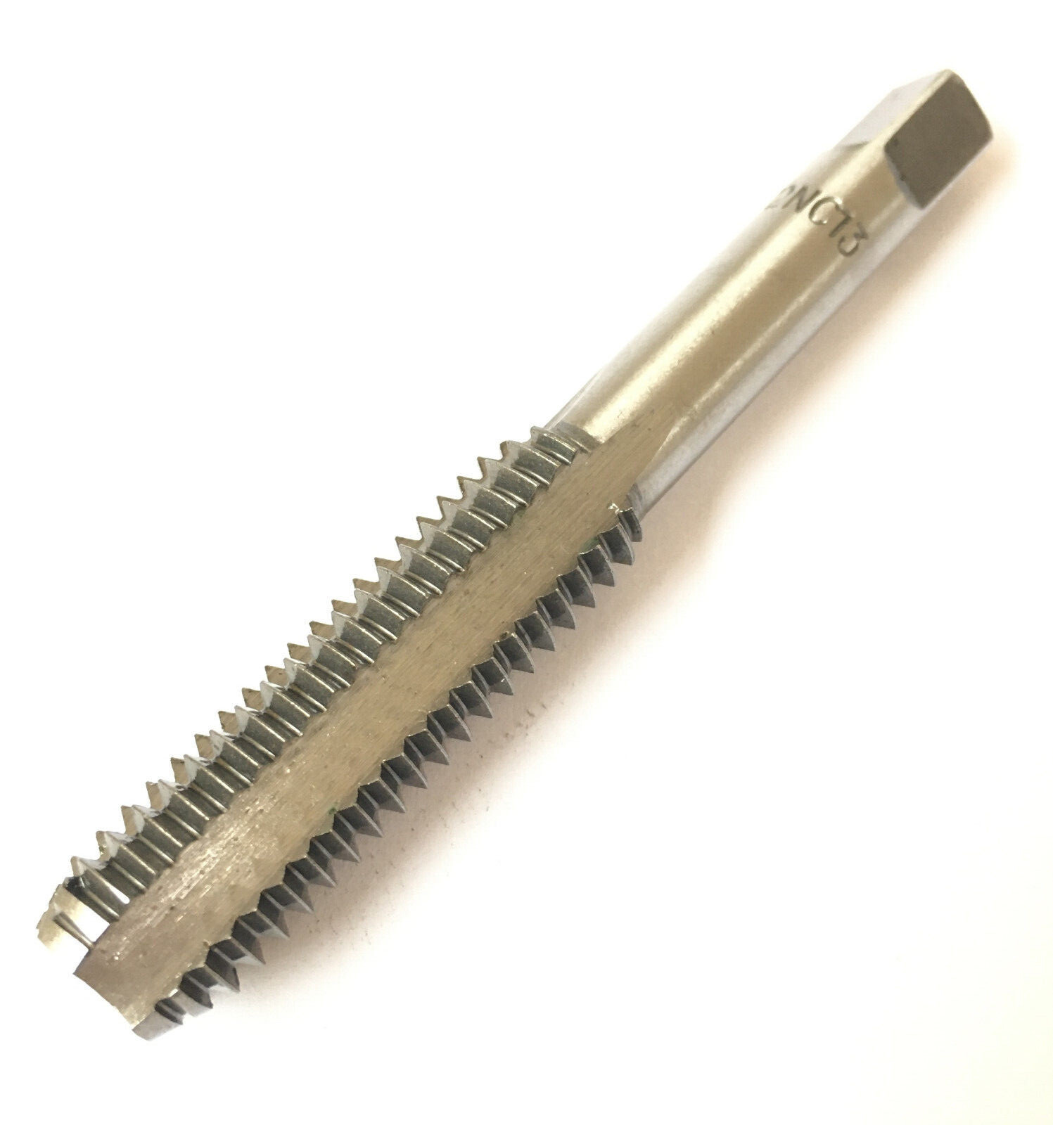 Bottoming Plug Tap Unified SAE UNC UNF 1/4" 5/16" 3/8" 7/16" 1/2" 9/16 ...