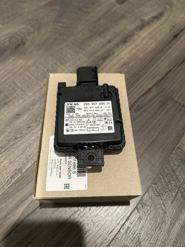 2020-2023 VOLKSWAGEN TIGUAN REAR RIGHT SIDE BLIND SPOT RADAR SENSOR ...