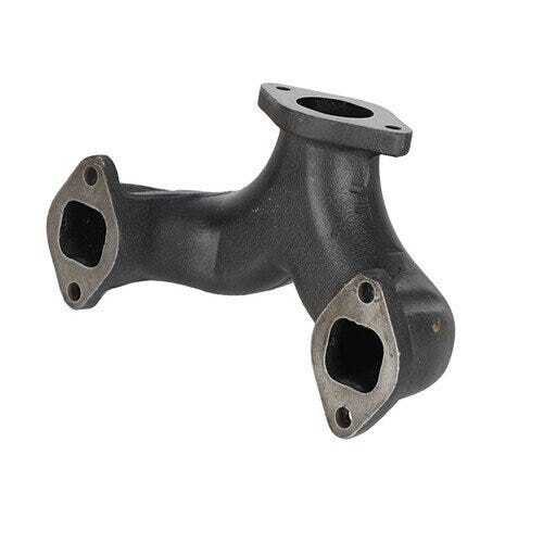 Exhaust Manifold fits International B414 424 TD5 B275 444 3414 3444 ...