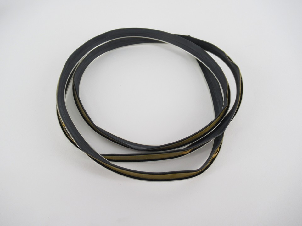 Genuine OEM Toyota 53853-35090-B1 Front Wheel Opening Ext Pad 1999-2002 ...