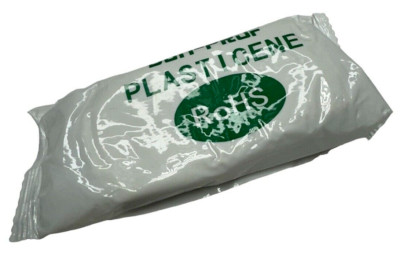 Pioneer Parker Davis Mini-Split Lineset Wall Hole Packing Putty *Free ...