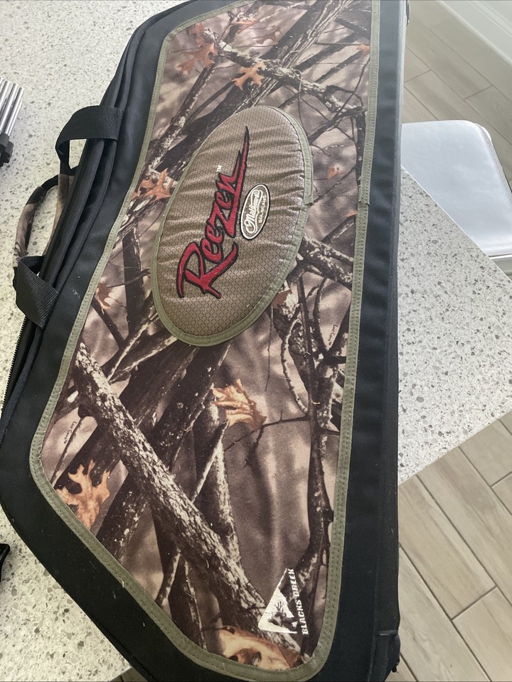 Matthew's Reezen Solocam Compound Bow | eBay