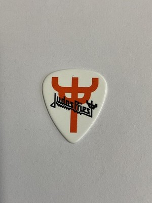 John Hinch Judas Priest Animal Guitar Pick (A1) | eBay