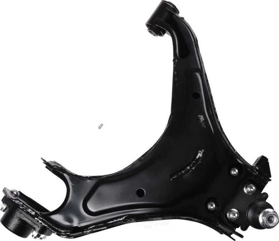 Suspension Control Arm and Ball Joint Assembly-PEC Autopart Intl 2703 ...