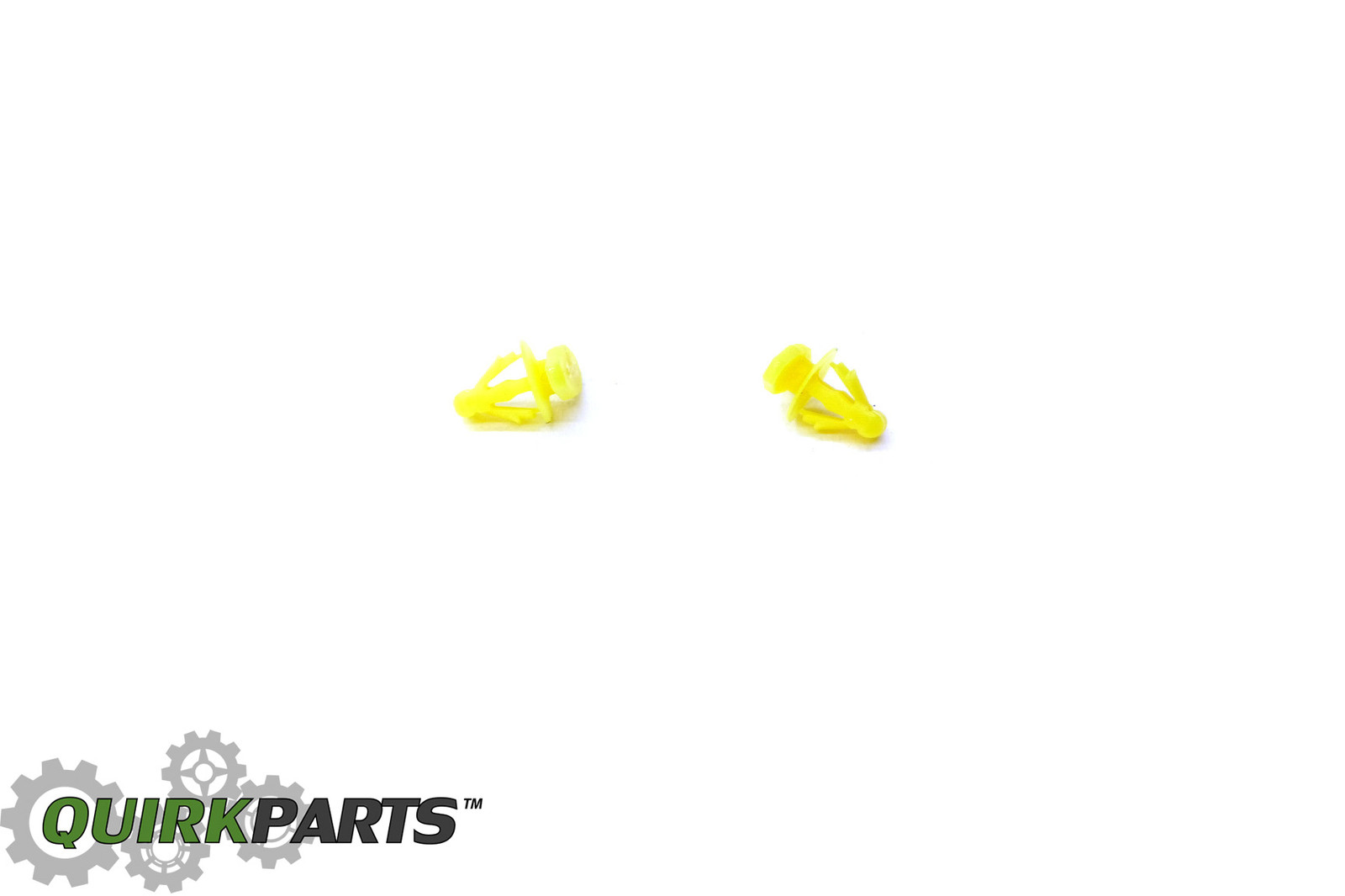 Mazda MX-5 Miata RX-7 RX8 Front Seal Weatherstrip Fastener OEM Set BC1D ...