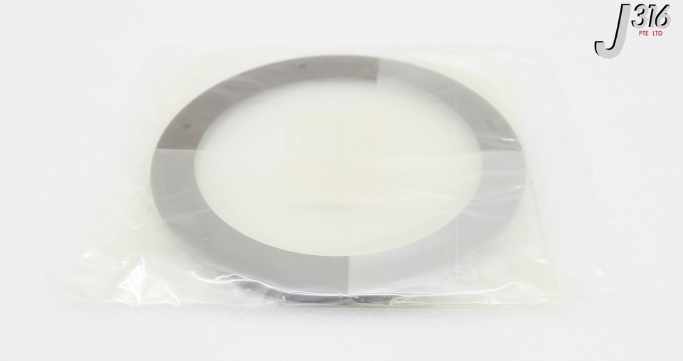 C3456 LAM RESEARCH RING, CONFINEMENT (VESPEL) (NEW) 713-028487-001 | eBay