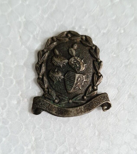 Rare ISRAEL IDF 1948 Pin badge of the Women's Corps | eBay