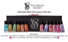 VICTORIA'S SECRET Ultimate Mist Discovery Gift Set - New In Box | eBay
