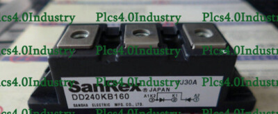 DD240KB160 1pcs NEW SanRex Diode Module free ship | eBay