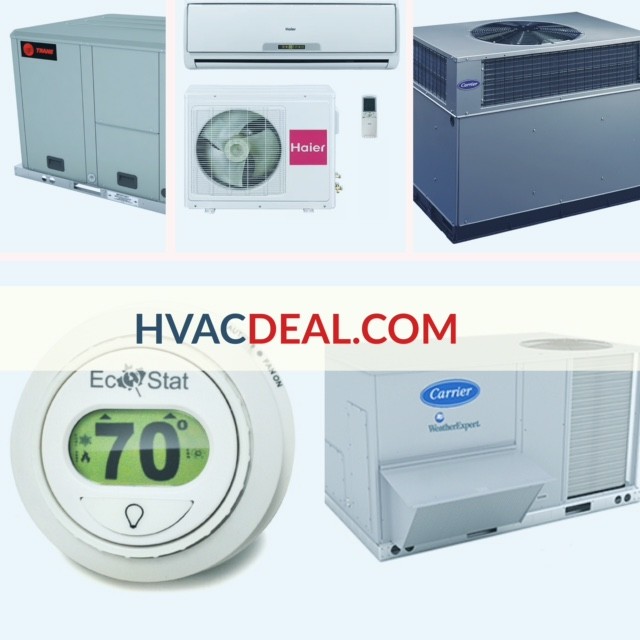 LENNOX 2 Ton Package Unit AC RTU 230v 1ph Gas Heat W/economizer KGA ...