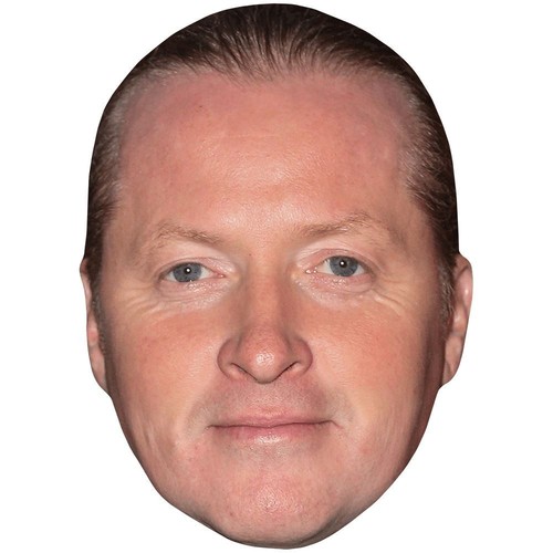Joey Kelly (Smile) Big Head. Larger than life mask. | eBay