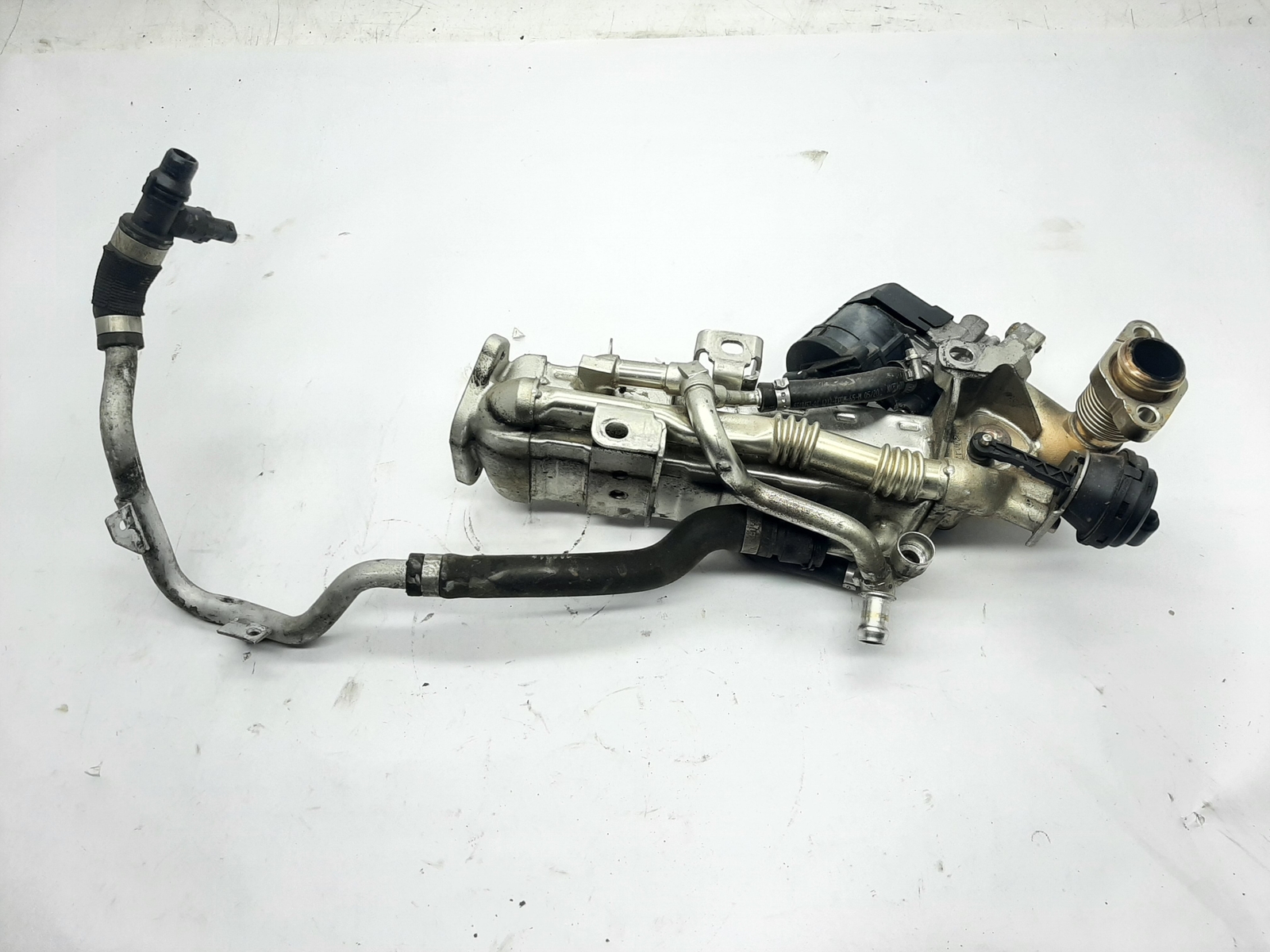 BMW X3 F25 EGR Cooler 8476994 3.0 Diesel 190kw 2017 24833944 | eBay