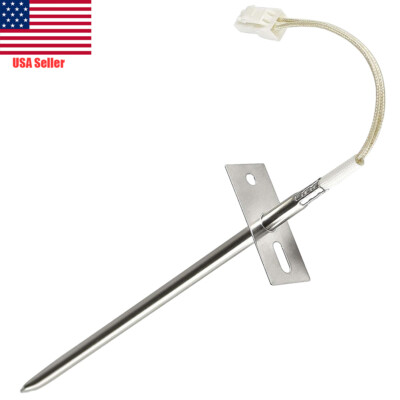 for Whirlpool Range Oven Temperature Sensor W10181986, W10131826 ...