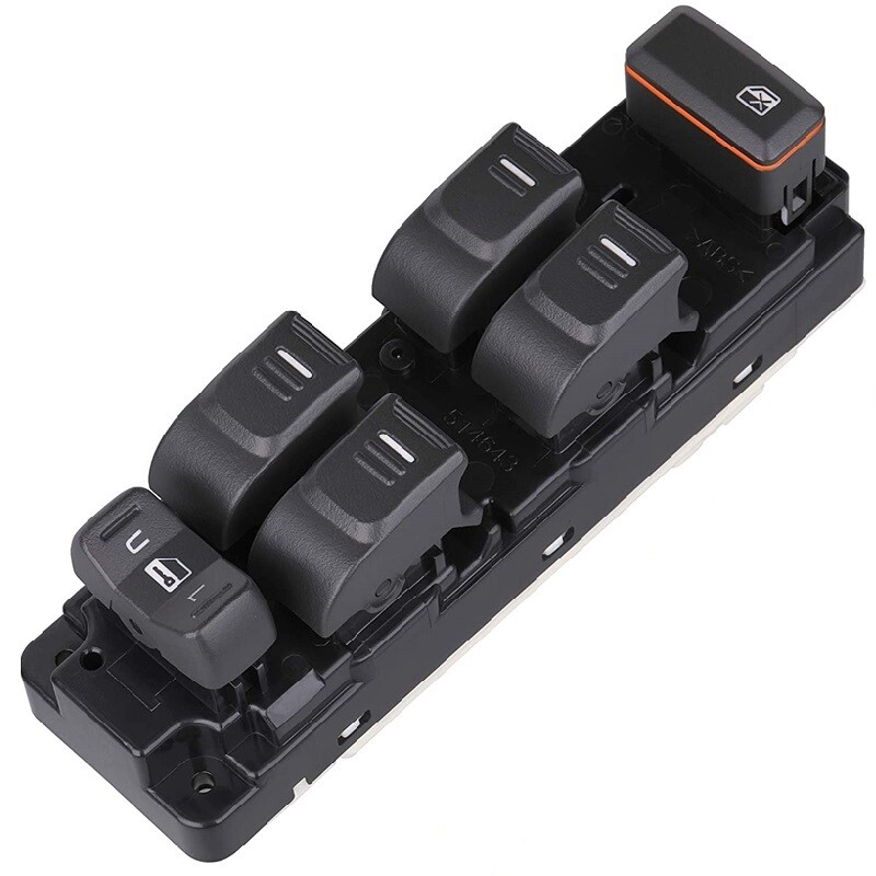 Master Window Switch Control 25779767 for 2004-2012 Chevy Colorado GMC ...
