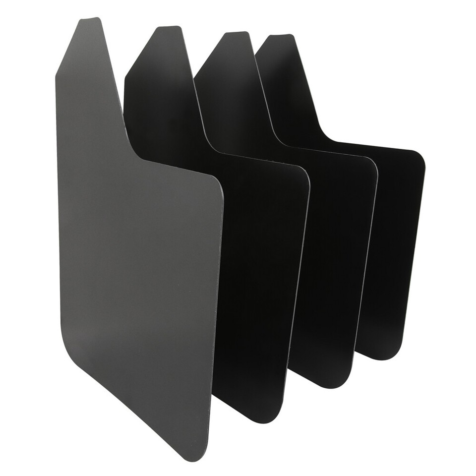 4X Mud Flaps Mudguards Fender Splash Guards Mudflaps Black For Chevy ...