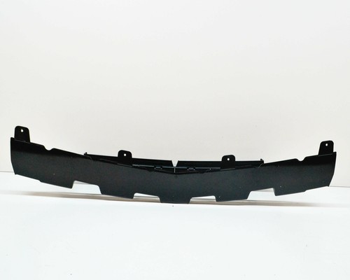 New Genuine Mercedes-Benz AMG Sport Front Bumper Center Grille ...