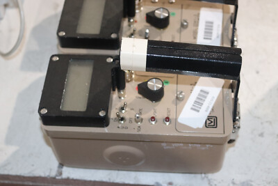 Ludlum Model 2241 Digital Scaler-Ratemeter | eBay