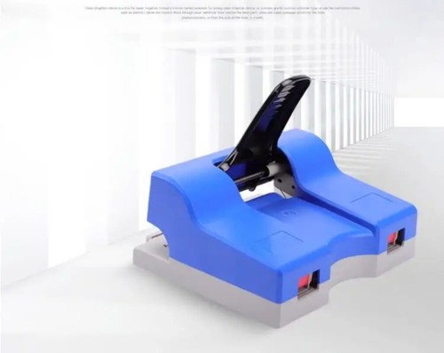 Double-ended Stapler Standard-format Stapler Administrative Services ...