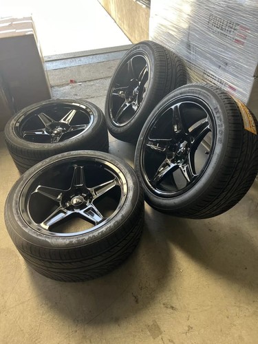 20" REDEYE DODGE DEMON CHALLENGER CHARGER SRT HELLCAT WHEELS RIMS TIRES ...
