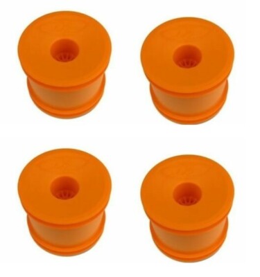DE Racing SpeedLine Wheels Associated Stadium Truck T5m T6.1 T6.2 ET410 ...