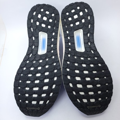 Adidas UltraBoost 20 Shoes NASA Space Pack Football Blue FX7978 Mens ...