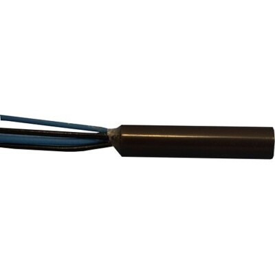 GRI 6644-1 Magnetic Contact Resistor Pack with 1% Tolerance, 2-1K, 1/8 ...