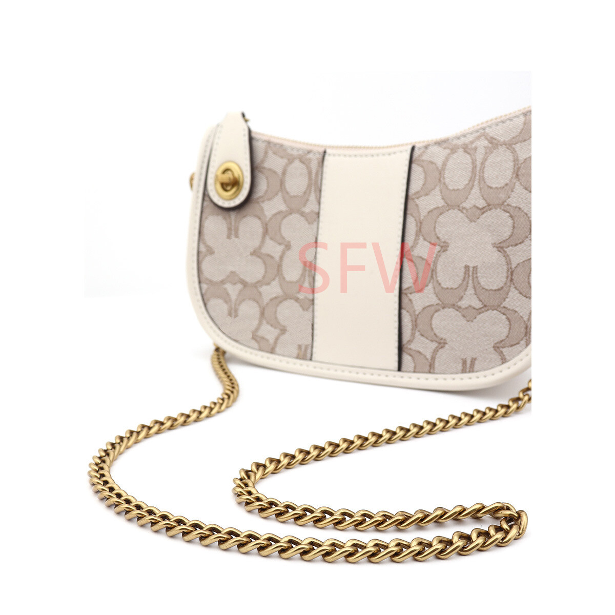 Mahjong Bag With Shoulder Strap