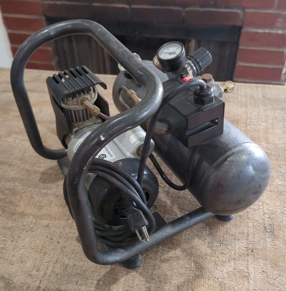 Senco AIr Compressor PC1010 | eBay