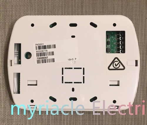 1PC NEW DSC PK5501 PowerSeries Keypad up to 64 Zone LCD Icon Keypad ...