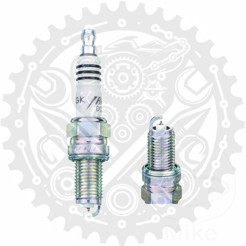 3481 NGK 1 pc Spark Plug For Victory Cross Country 1800 Tour Cory Ness ...