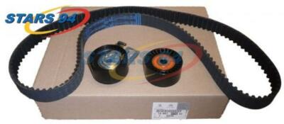 1608747480 Jeu de courroies de distribution d'origine PEUGEOT / CITROEN ...