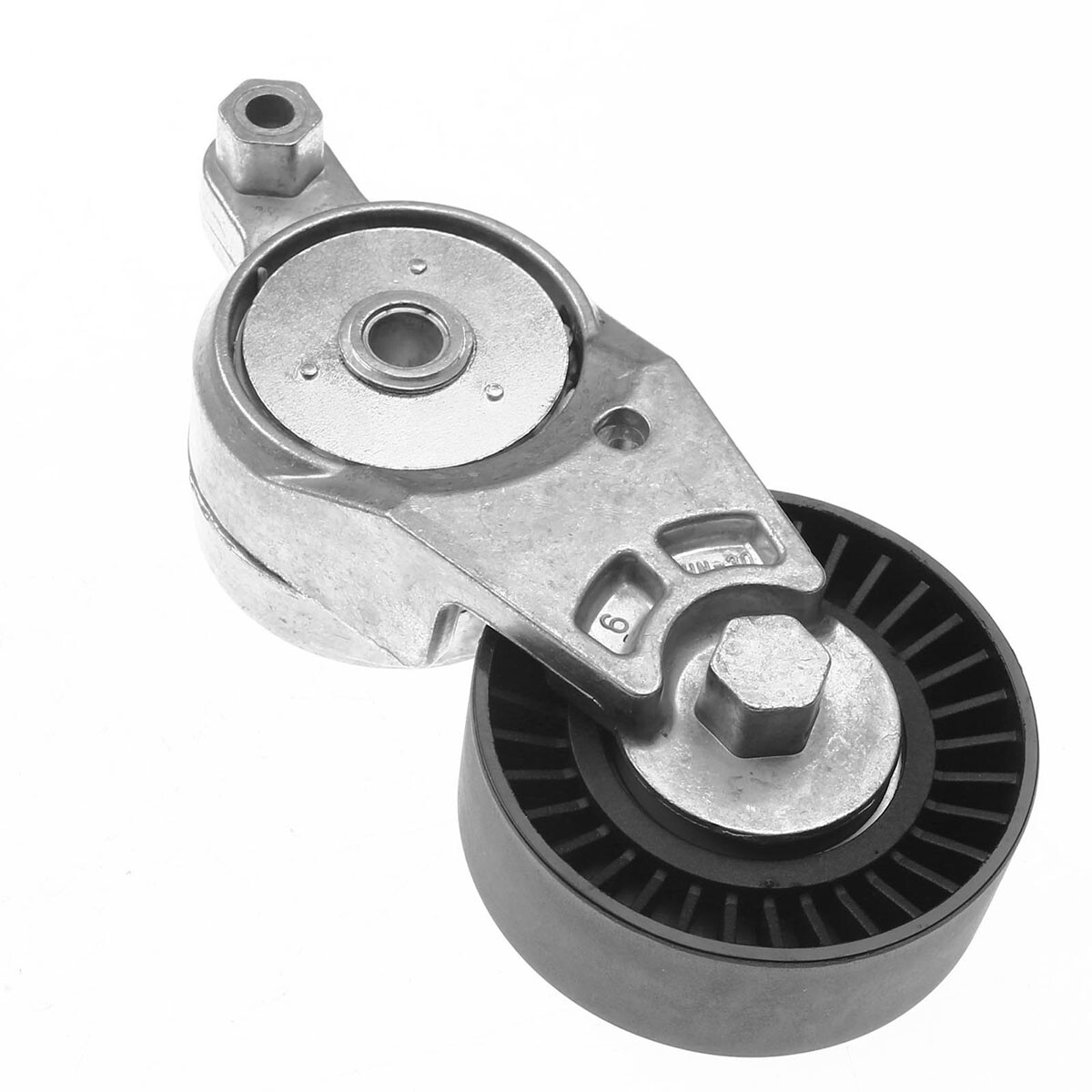 Drive Belt Tensioner Assy for Toyota Highlander RAV4 Camry tC NX300h ...