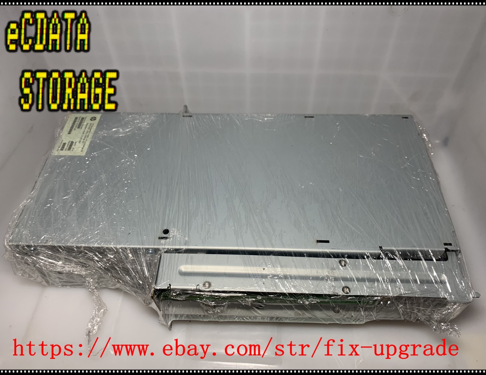 HPE MSL LIBRARY EXTENDER KIT AQ746A 515767-001 | eBay