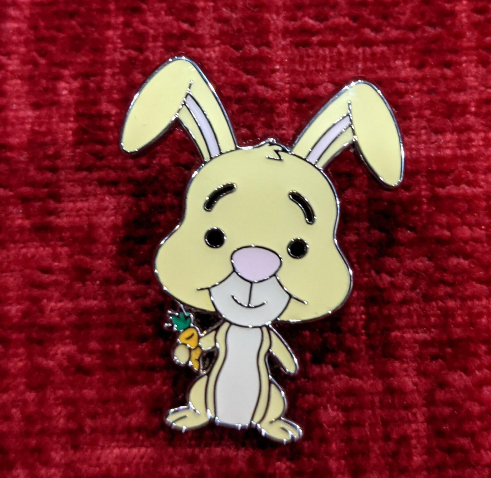 Baby Rabbit From Winnie The Pooh